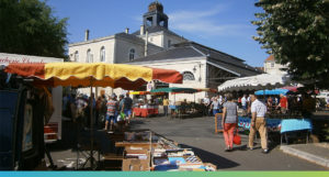 À voir, à faire - Mairie de Ruffec