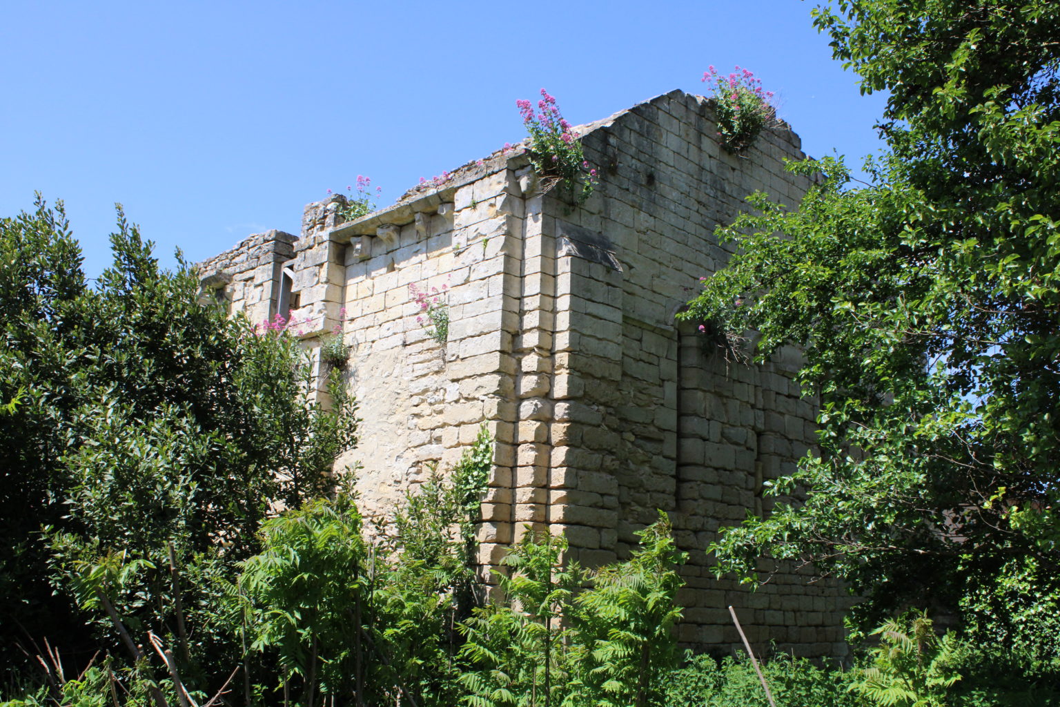 Histoire de la ville - Mairie de Ruffec