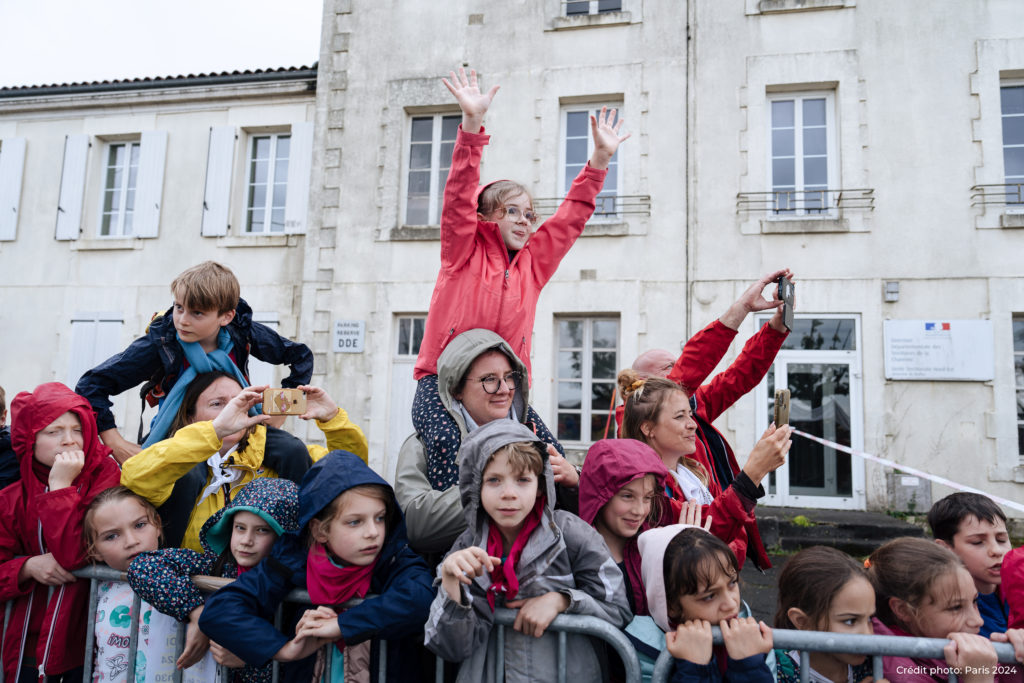 Mairie Ruffec : commune du sud-ouest de la France en Charente