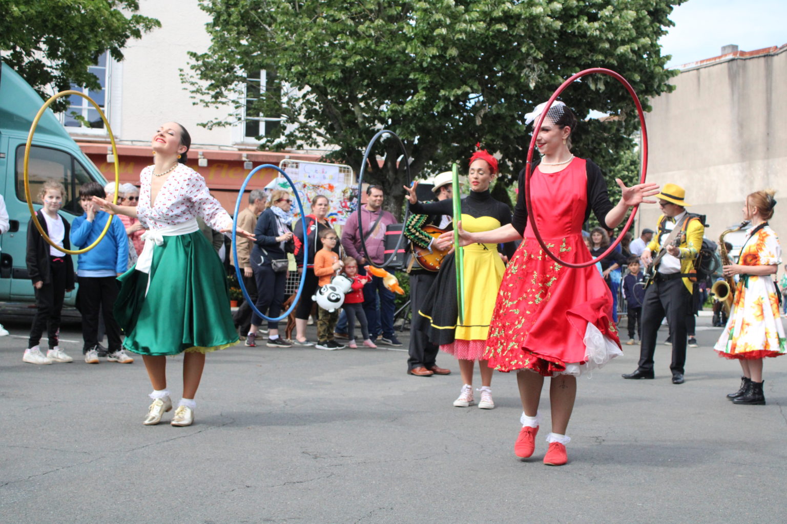 Mairie Ruffec : commune du sud-ouest de la France en Charente